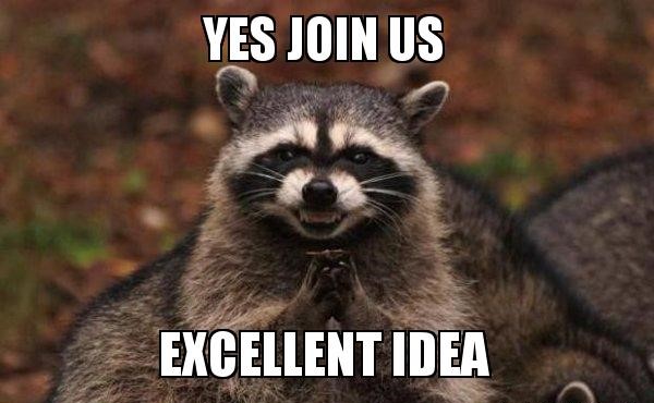 Get Involved! – MUEES